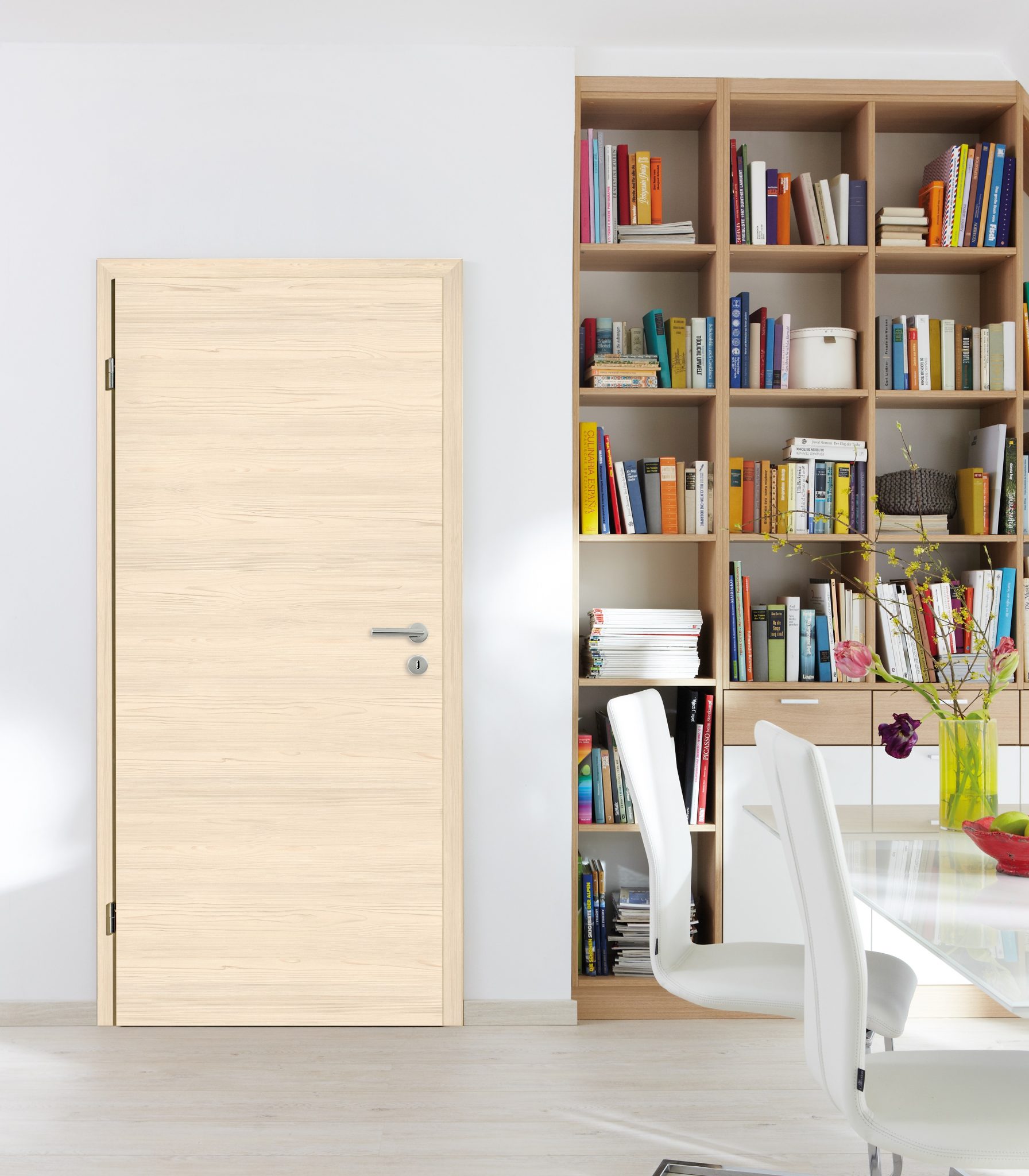 Innentüren – Indoor Service GmbH
